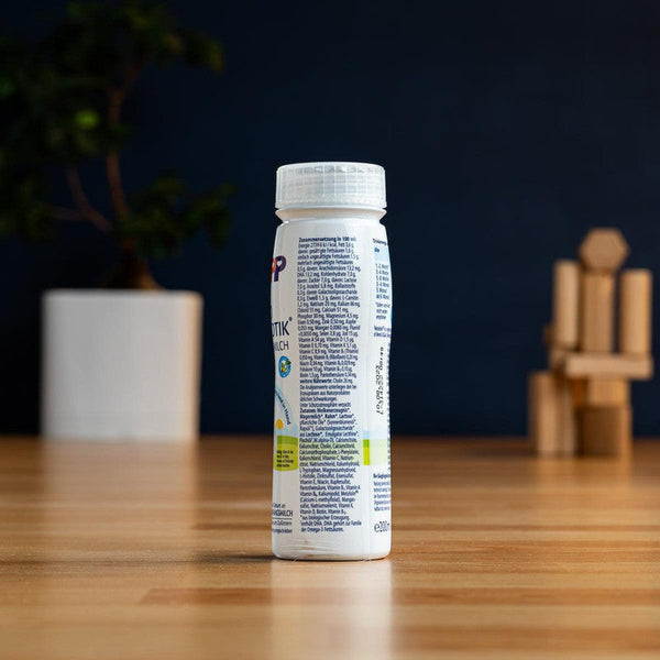 HiPP PRE Ready to Feed | Organic Liquid Infant Formula